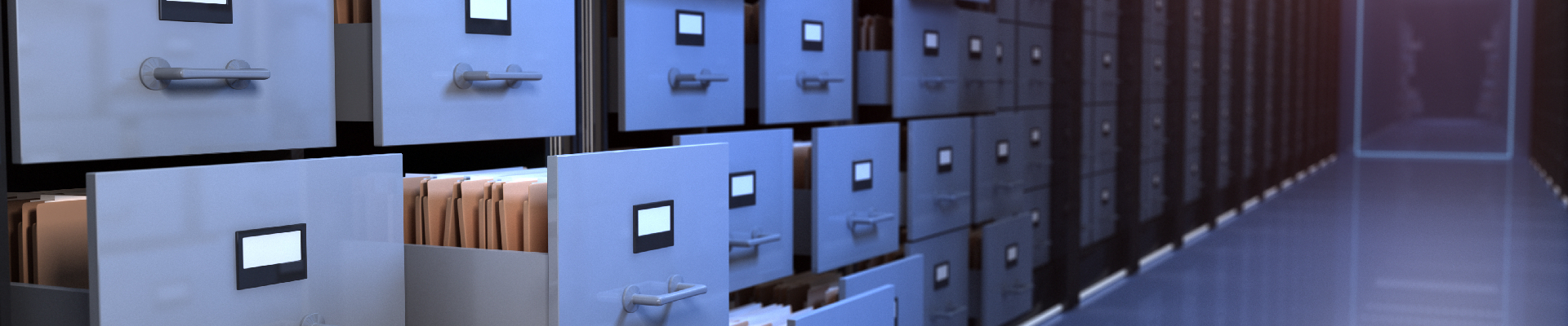 Building A Records Management Program