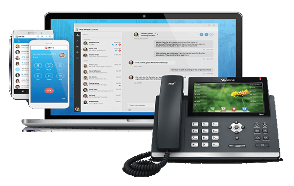 What Is a Cloud Phone System?